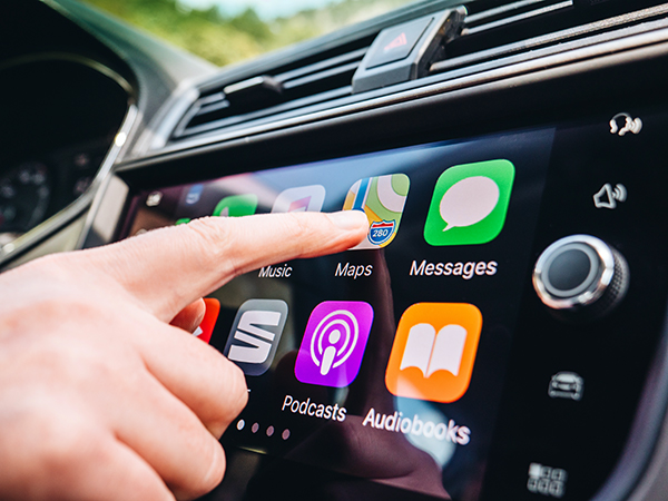 Apple Carplay & Android Auto Installation in Birmingham ...