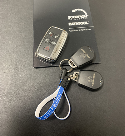 Tracking - Ultimate Audio